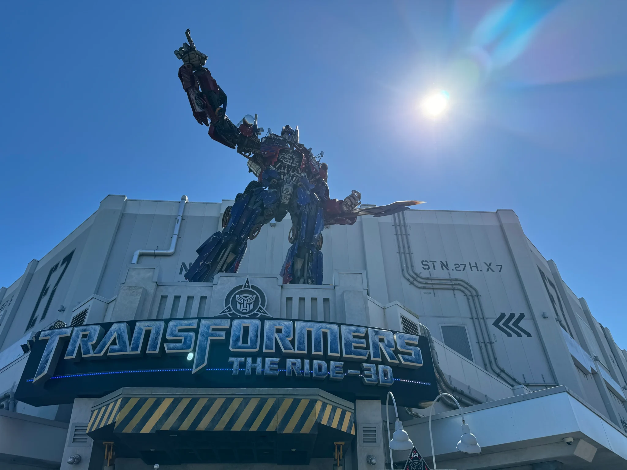 Universal Studios | Beyond the Magic Vacations